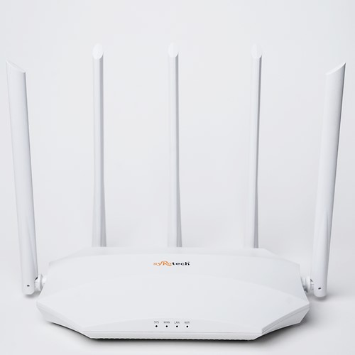 Syrotech Dual Band Router (SY-1200-AC-PRO)